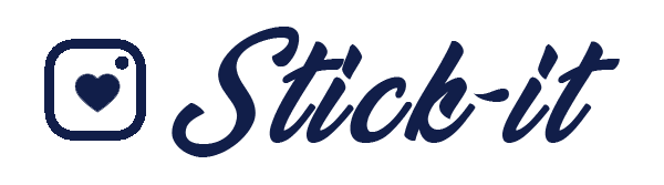Stick-It - תמונה על בלוק עץ בעיצוב אישי – מתנה מושלמת ומקורית